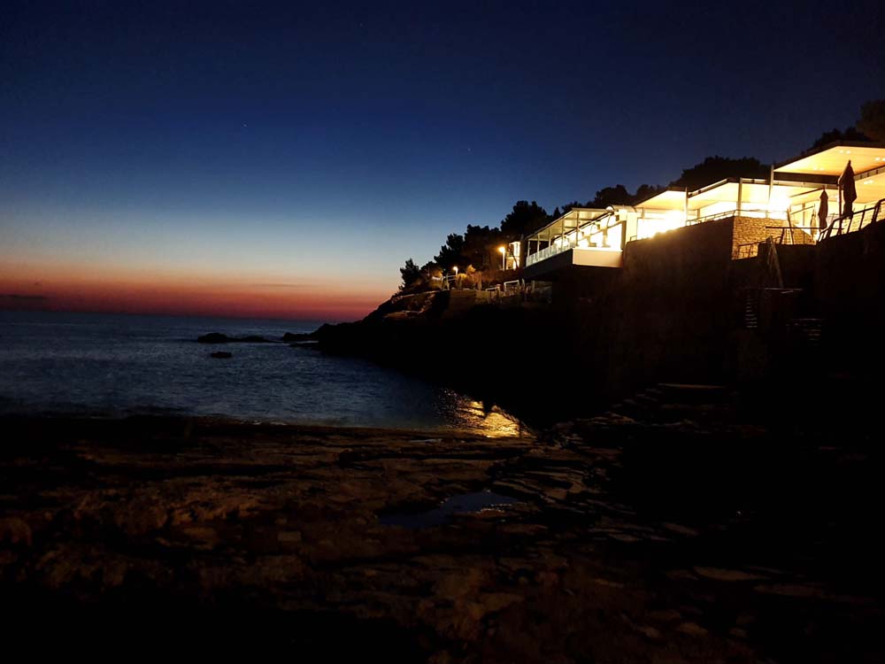 Restaurant Bonaca Pula - Bonaca Pula